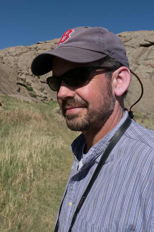 A Conversation with Matthew P. Mayo - Lowestoft Chronicle