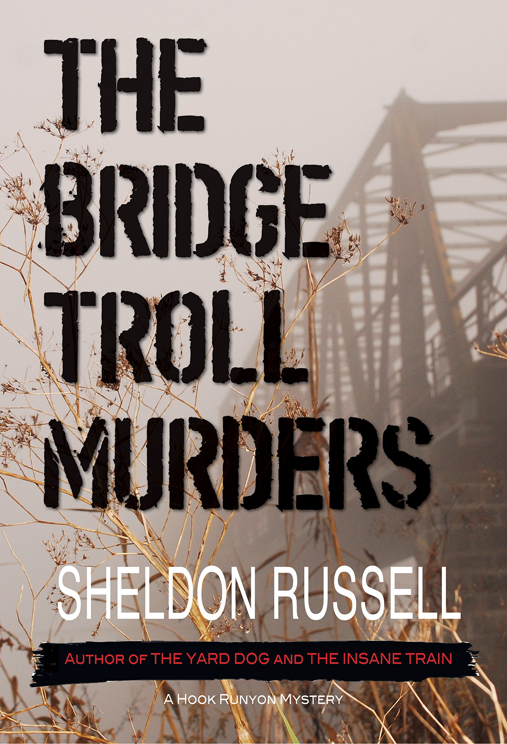The Return of the Railroad Bull: A Conversation with Sheldon Russell ...