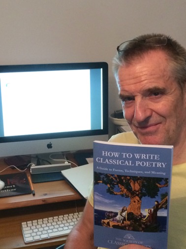 A Conversation with James Sale by Carol Smallwood - Lowestoft Chronicle