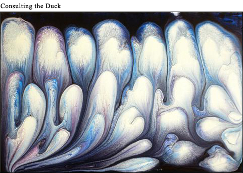 Artwork by Jim Fuess - Lowestoft Chronicle