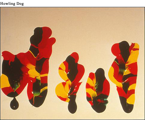 Artwork by Jim Fuess - Lowestoft Chronicle